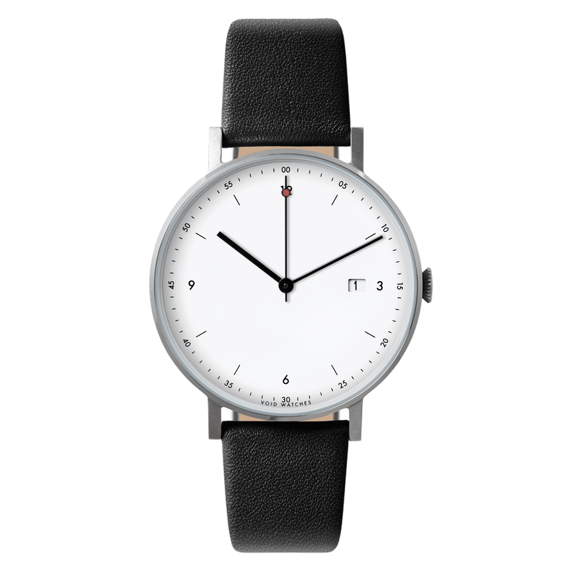 Our Strap Collections – VOID Watches
