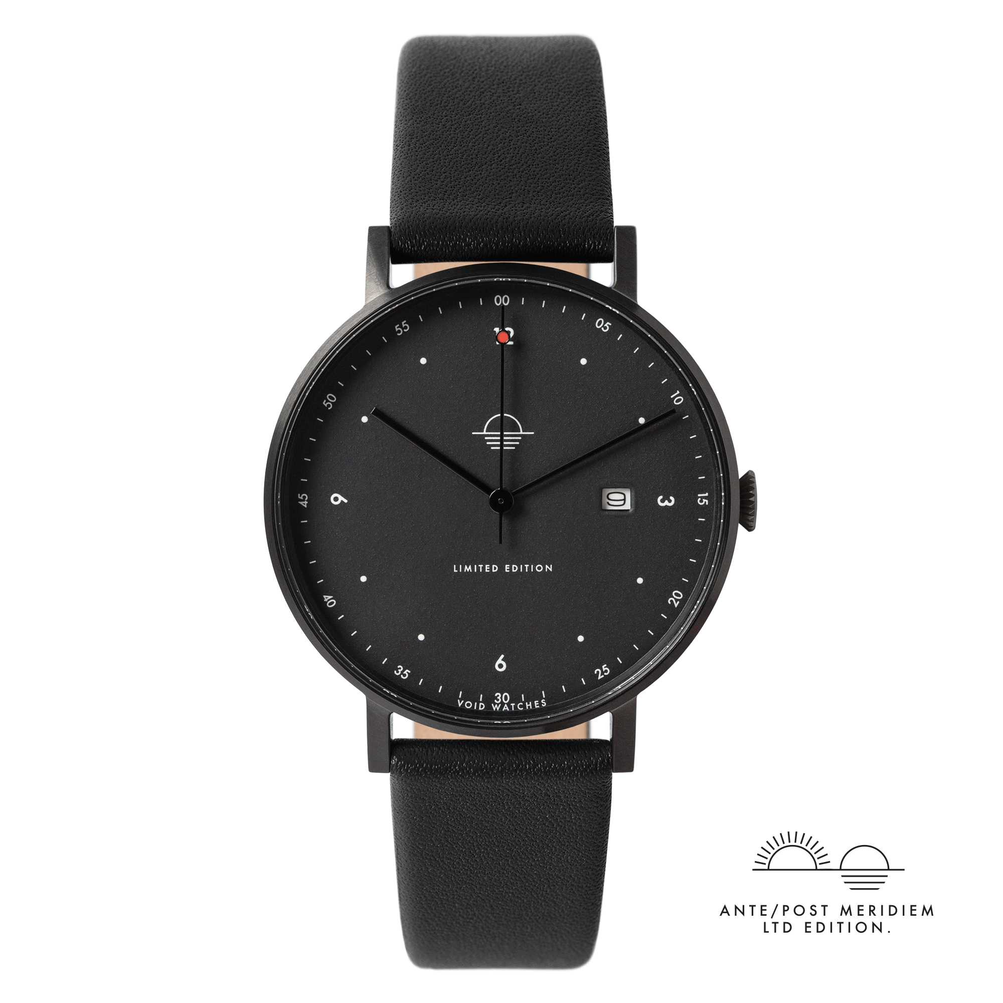 The PKG01 by VOID Watches