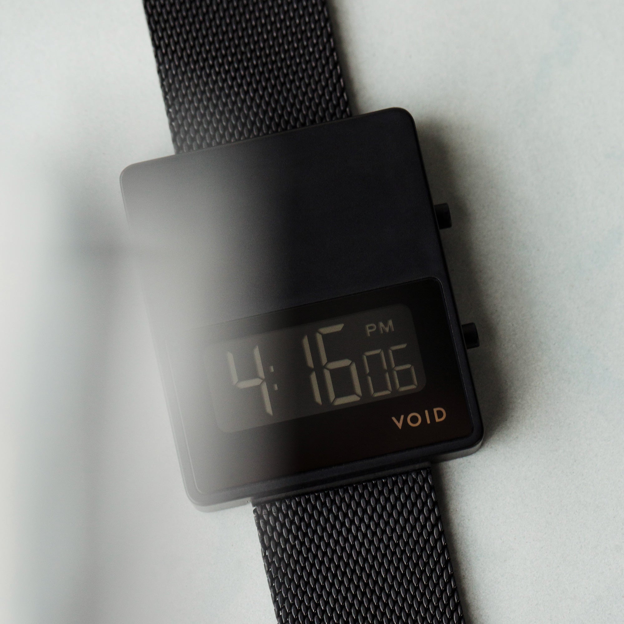 The V01MKII by VOID Watches