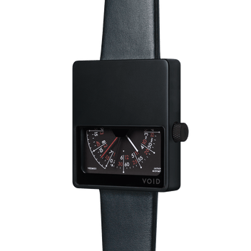 V02MKII – VOID Watches