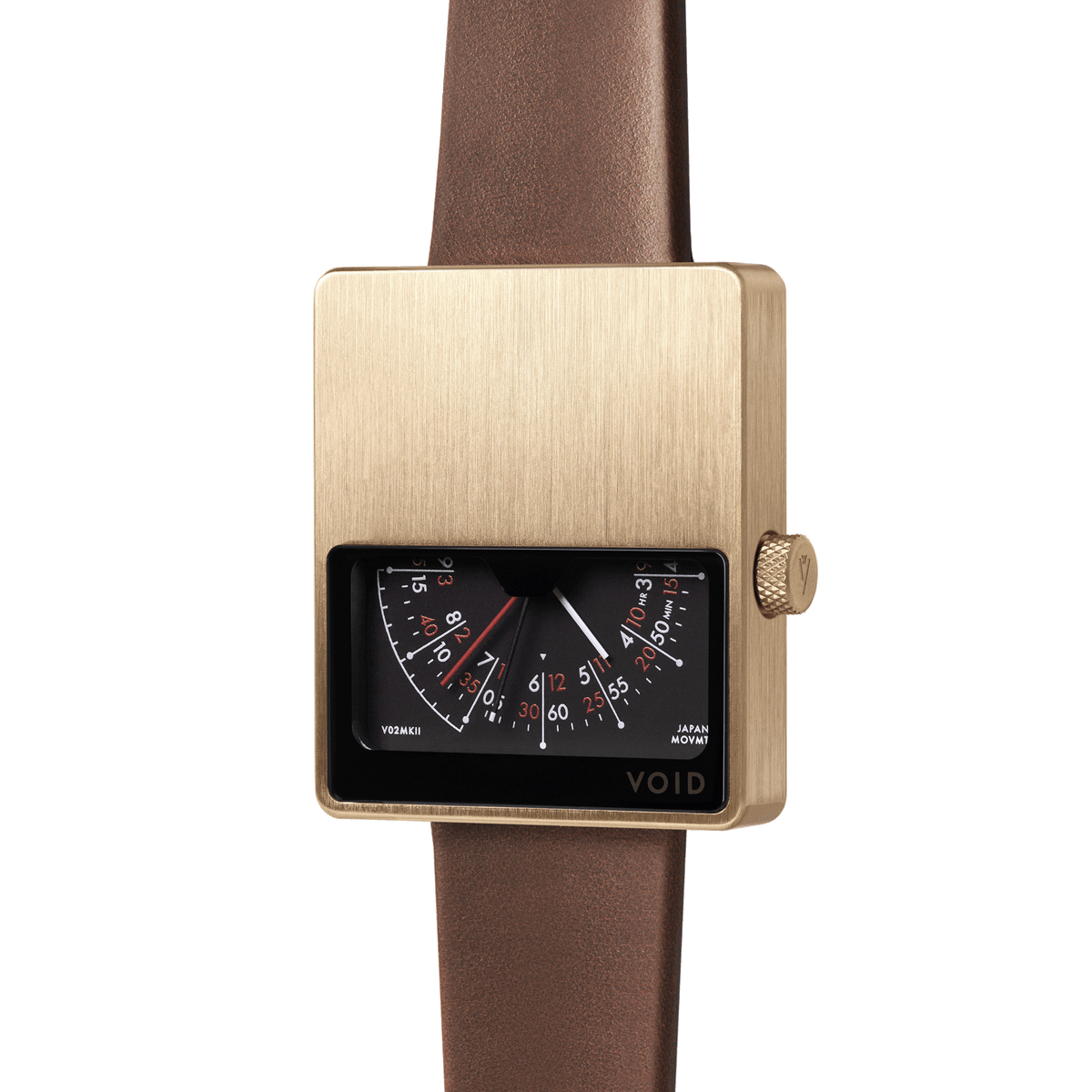 V02MKII – VOID Watches